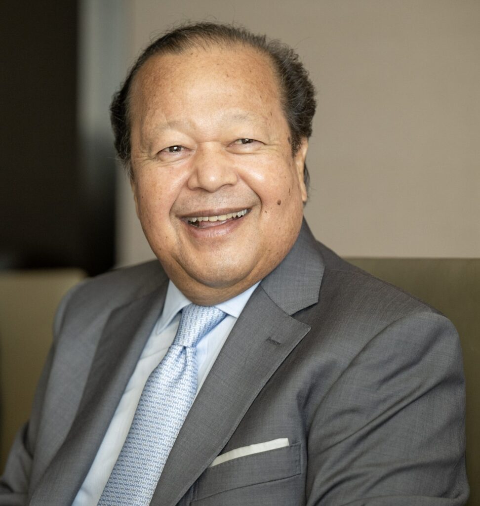 The Thousand Days Project spreads the message of Mr. Prem Rawat’s ...